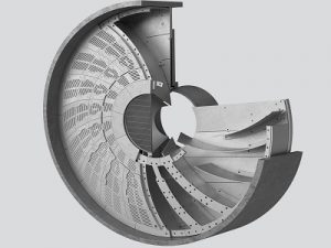 Mill Diaphragms | Ammermann Pty Ltd