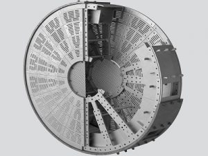 Mill Diaphragms | Ammermann Pty Ltd