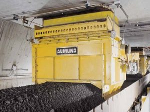 Discharge Systems | Ammermann Pty Ltd