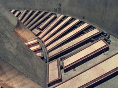 Storage, transport & loading | Ammermann Pty Ltd