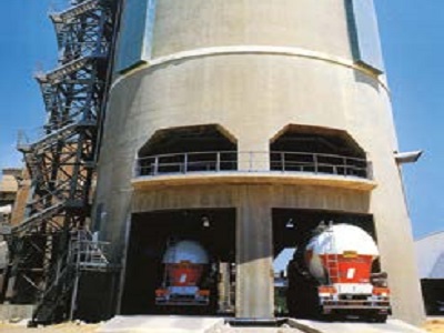 Storage, Transport & Loading | Ammermann Pty Ltd