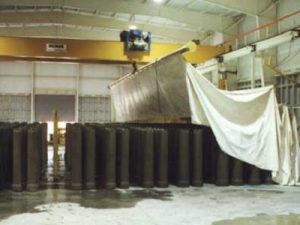 Concrete Curing Systems | Ammermann Pty Ltd