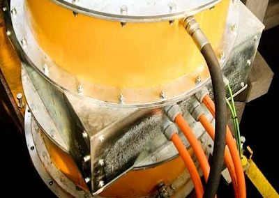 Concrete Pipe Casting Machinery | Ammermann Pty Ltd